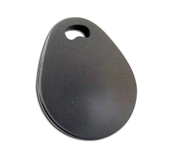ACUSMART KEYFOB 13,56 MHZ - cardsystemsolution.com.br